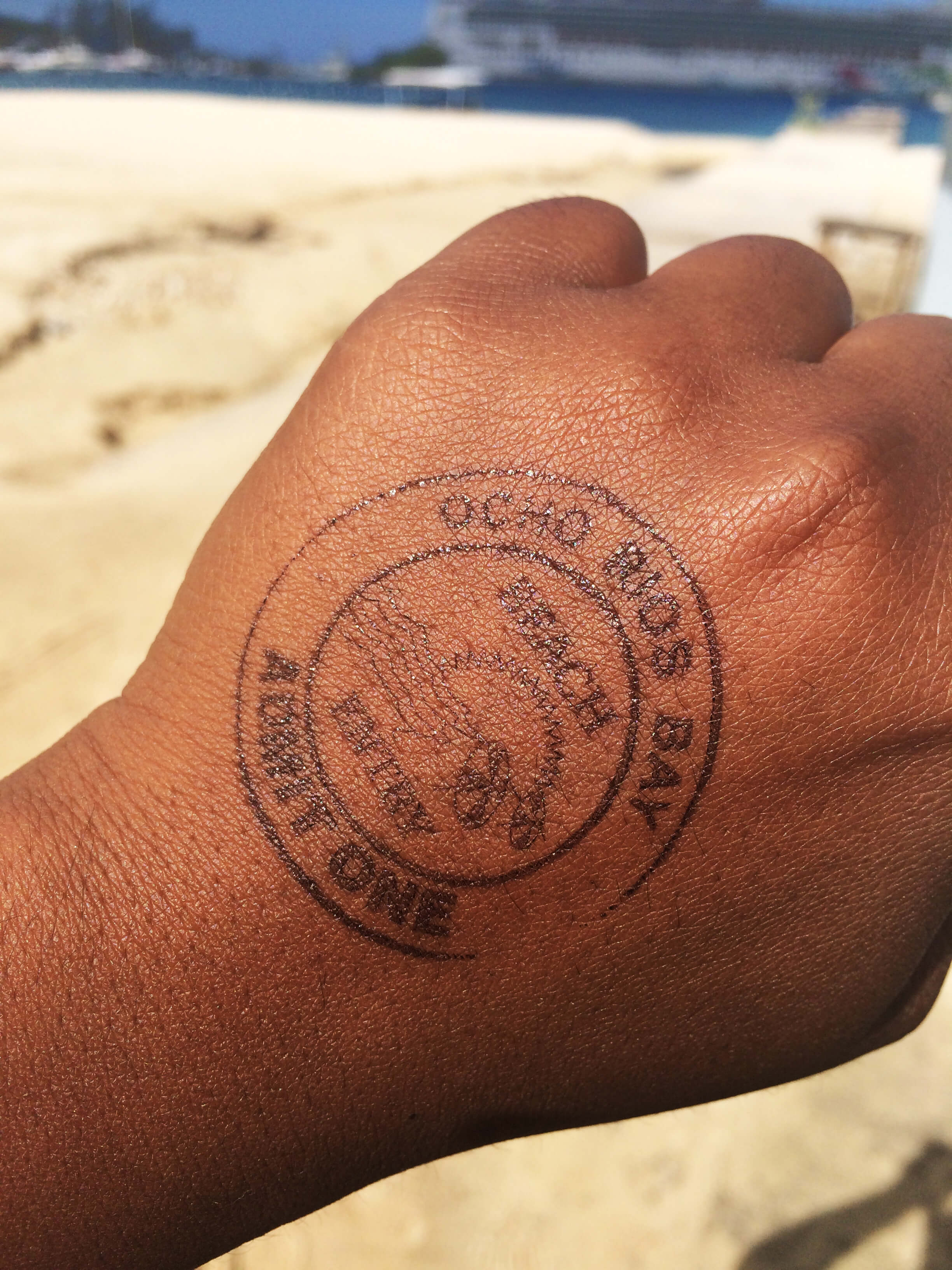 Welcome to Jamrock Reggae Cruise_Ocho Rios - Style & Vibes